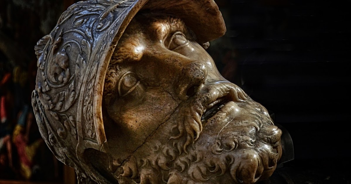 Roman Times: Hannibal's Route Over The Alps or just Horse S***?