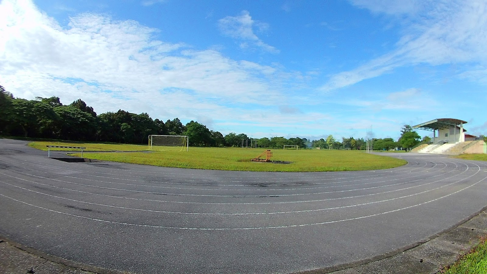 Unit Pembangunan Latihan IPG Kampus Tun Abdul Razak: PERATURAN DAN ...