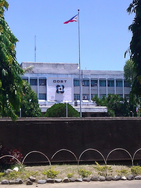 a piece of jewel: Discovering C6 to Bicutan