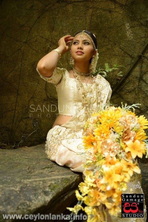 Sandun Gamage SA Studio