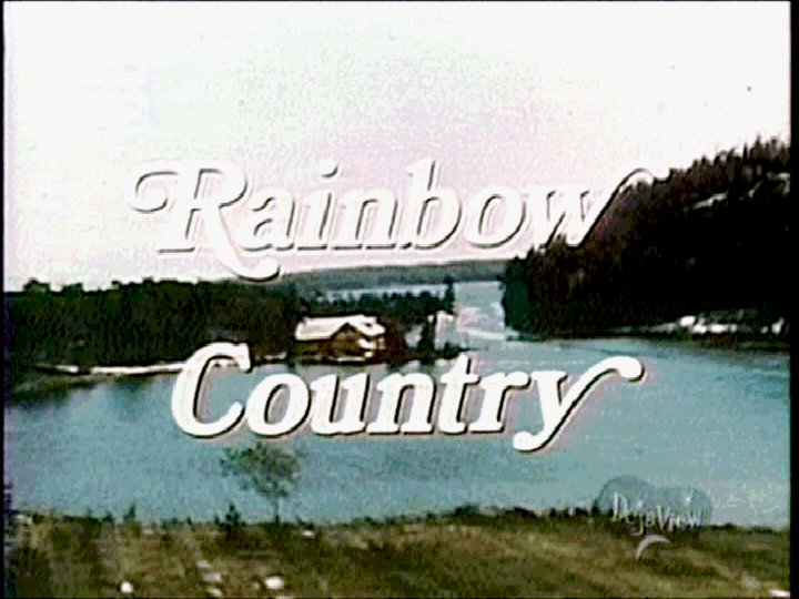 The Classic Nickelodeon Fan Blog: Rainbow Country - Time To Call
