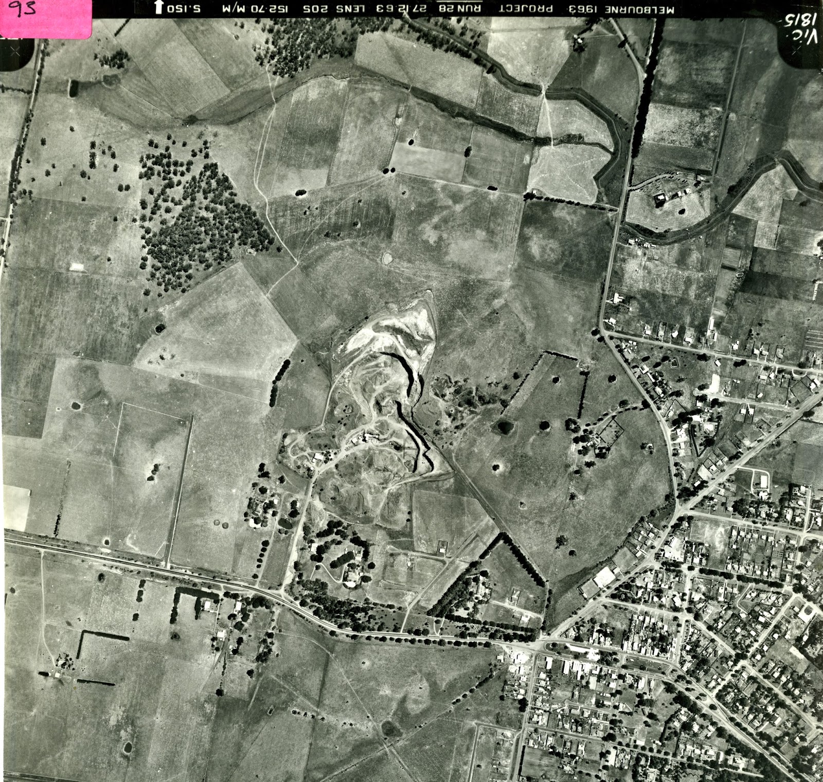 Casey Cardinia - links to our past: May 2014