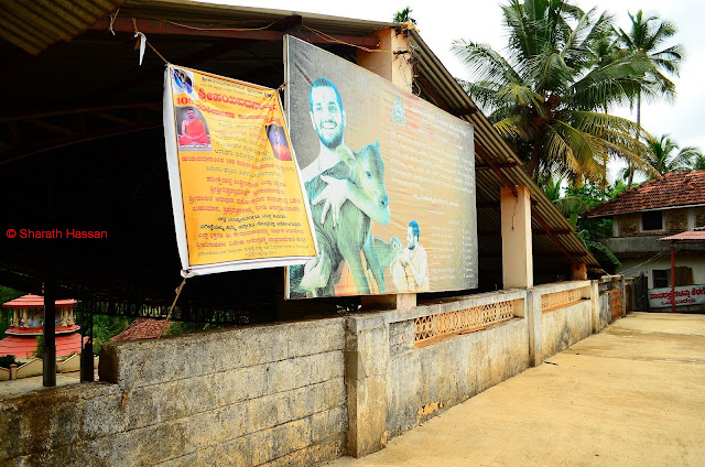 Sharath Hassan A Travelling Photographer: Sode vadiraja mutt (sonda ...