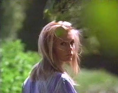 Down Among the "Z" Movies: Frogs (1972)