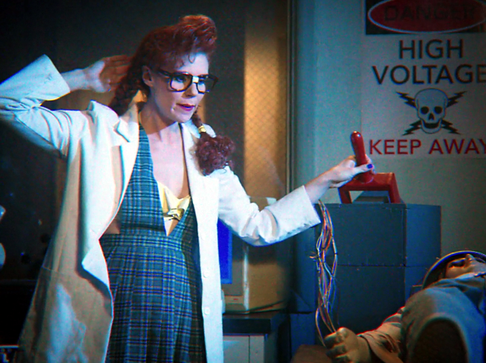 13: GLOW - Kate Nash (2018)