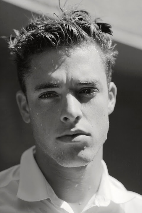 Connor Hill by Tri Phan | WET | Homotography