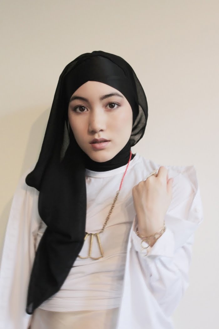 heart fashion it: Hijab Style