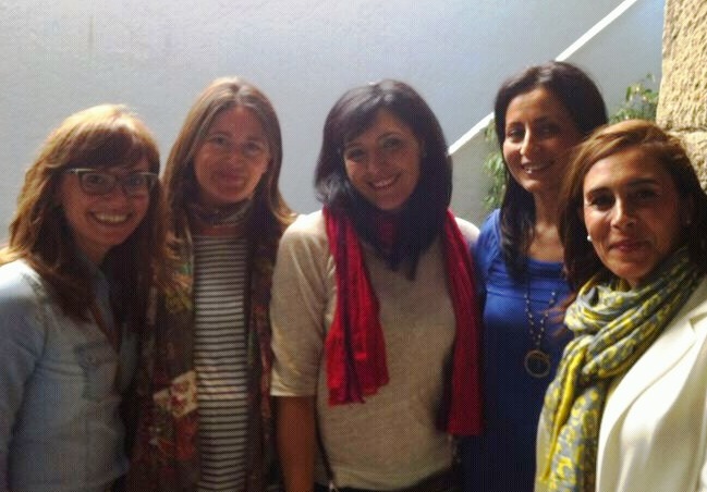 Via Barbarani: Show-room II