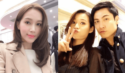 TVB Entertainment News: March 2019