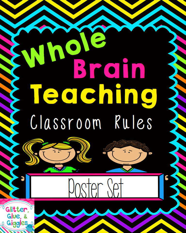 Glitter, Glue & Giggles: Monday Made It {Kindergarten Data Notebook}