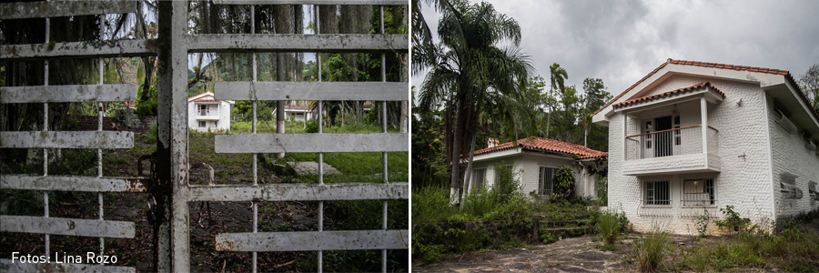 LAS CRÓNICAS DE LECTER: Documental que retrata la vida del sanguinario ...