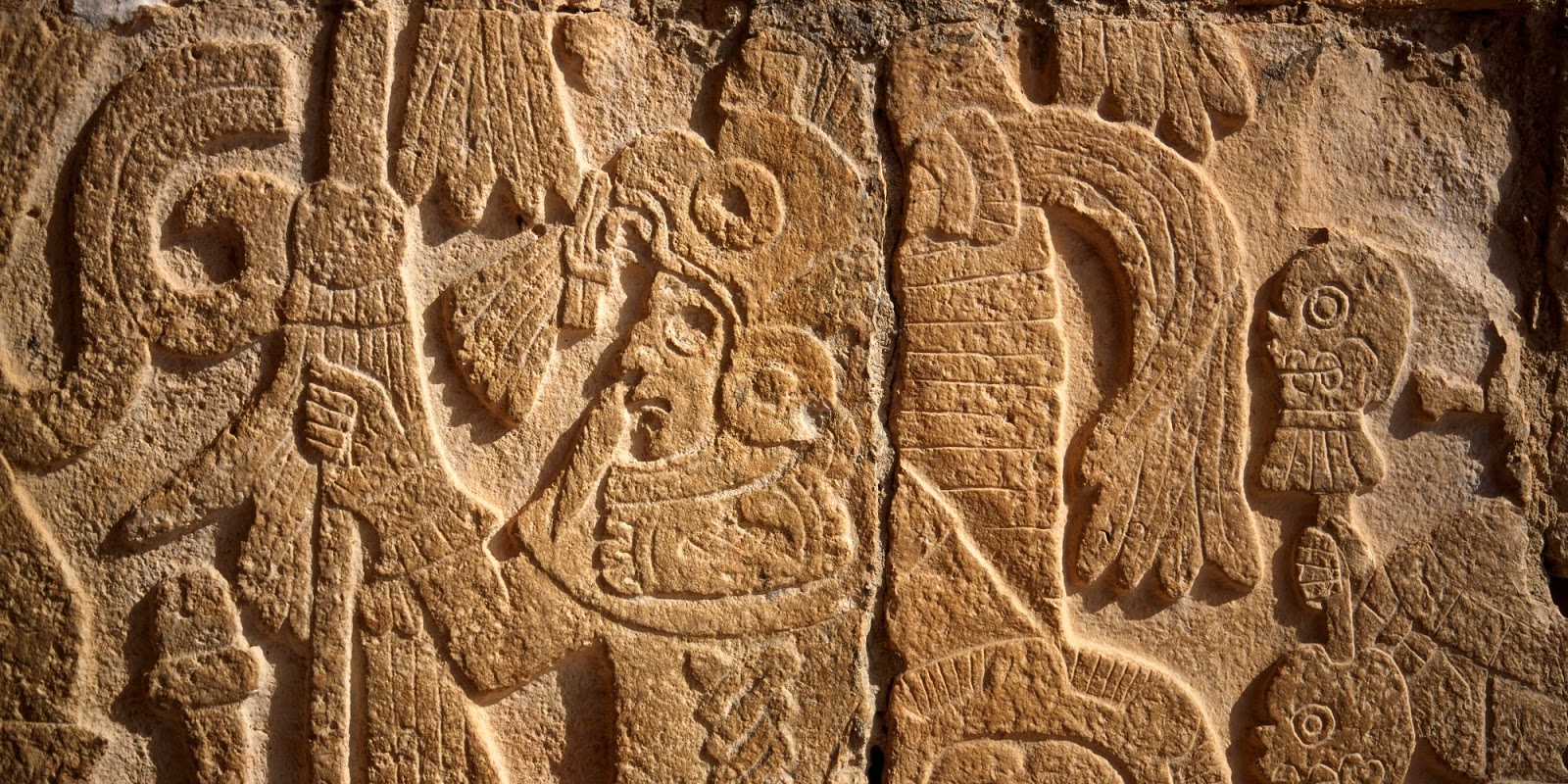 One broad group of these Palaeoamericans — the Botocudo people, who ...