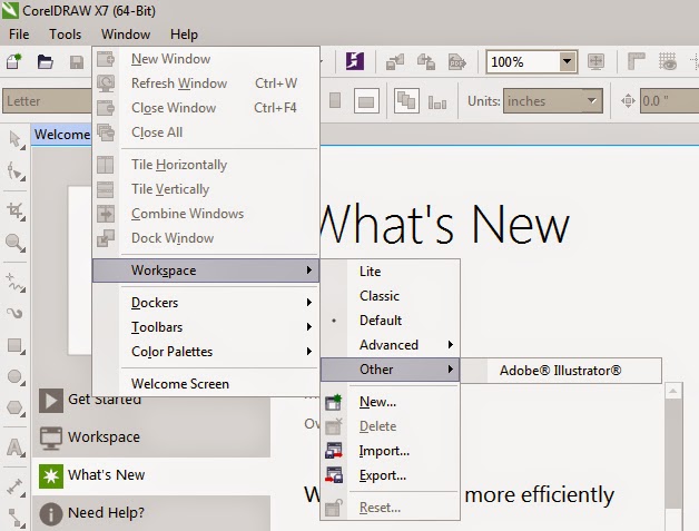 Download Coreldraw graphics suite x7 Full Version