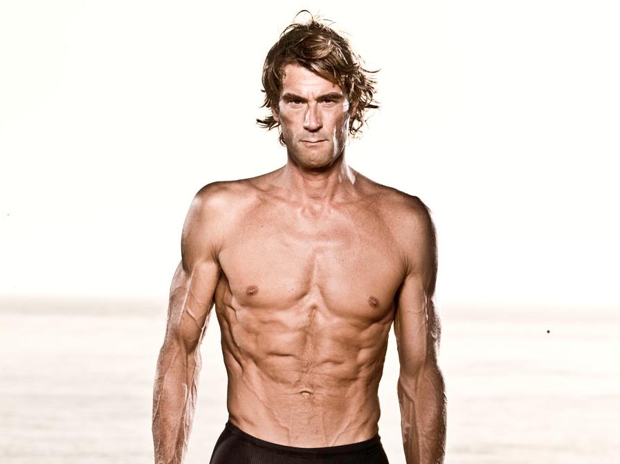 BYOL: Finding Ultra: A Review of Rich Roll’s Autobiography