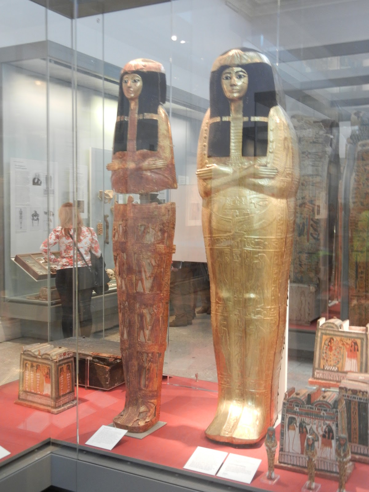 Laura's nice Nice things for Mom-mom on the Internet!: Days 34-36 ...