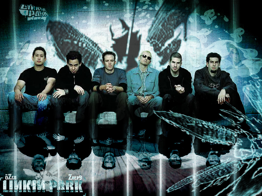 Linkin Park