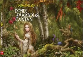 KUENTALIBROS: Donde los árboles cantan