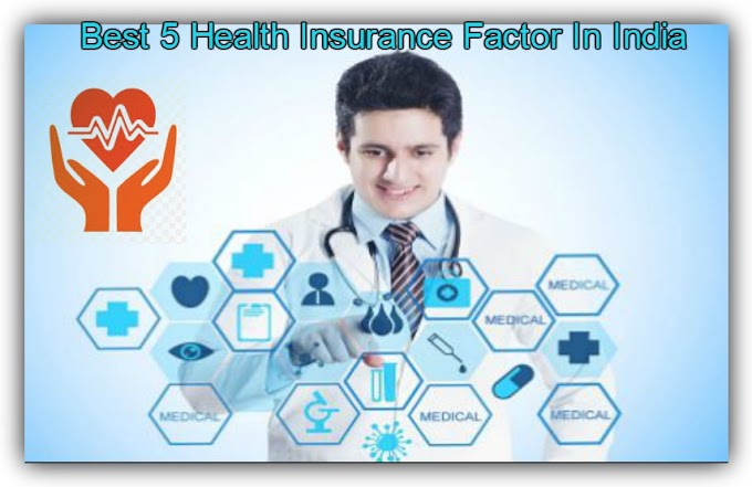 The Consider Buying For Insurance Of Health Plan In India 2019