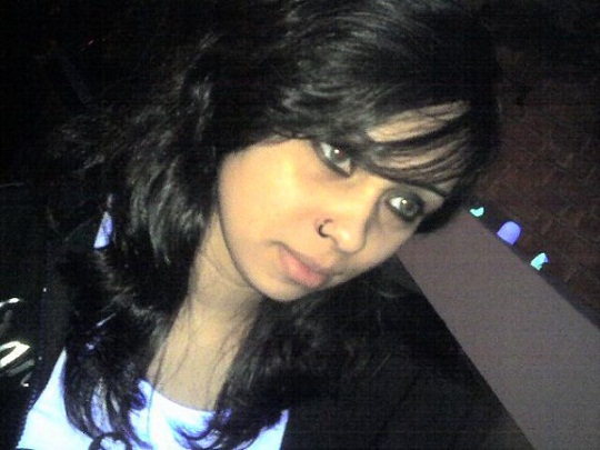 Farjana Image 100