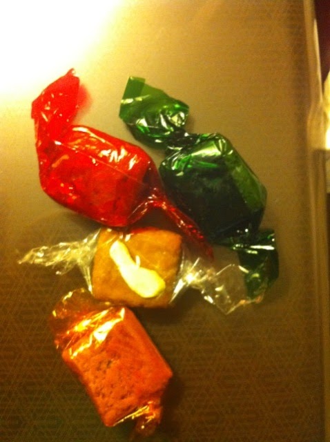 The Adams Family: Filipino Candy