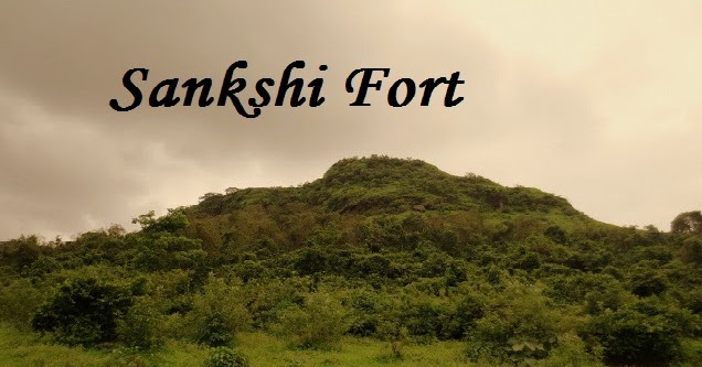 VRangers Sankshi fort & untouched kokankond waterfall camping on 10th ...