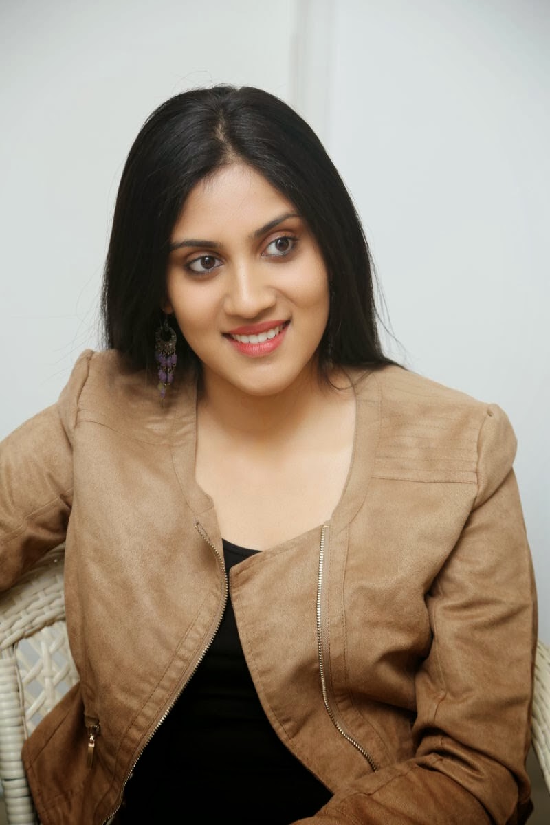 Upcoming Actress Dhanya Balakrishna Latest Photo Shoot - Spicy Imagelite