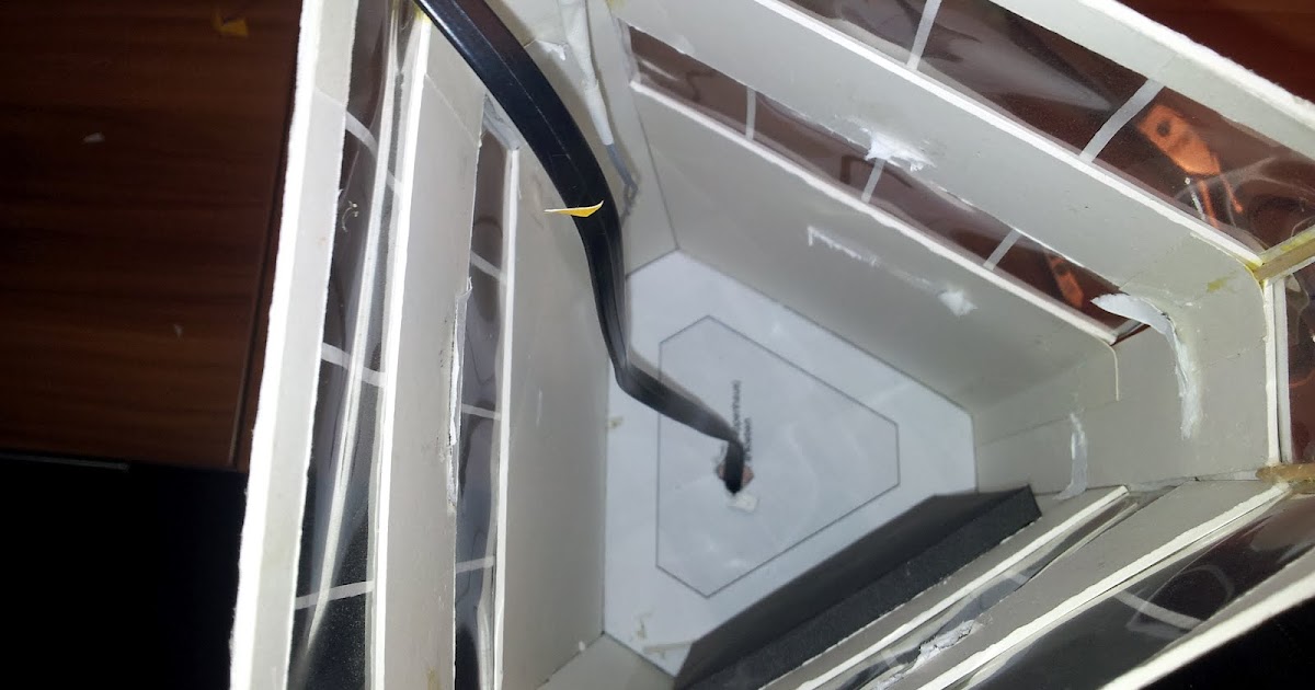 Schlitzpiste: Pimp your Dunlop Tower - Dunlop Turm mal anders