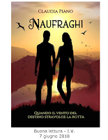 Conosci l'autore: CLAUDIA PIANO - Buona lettura