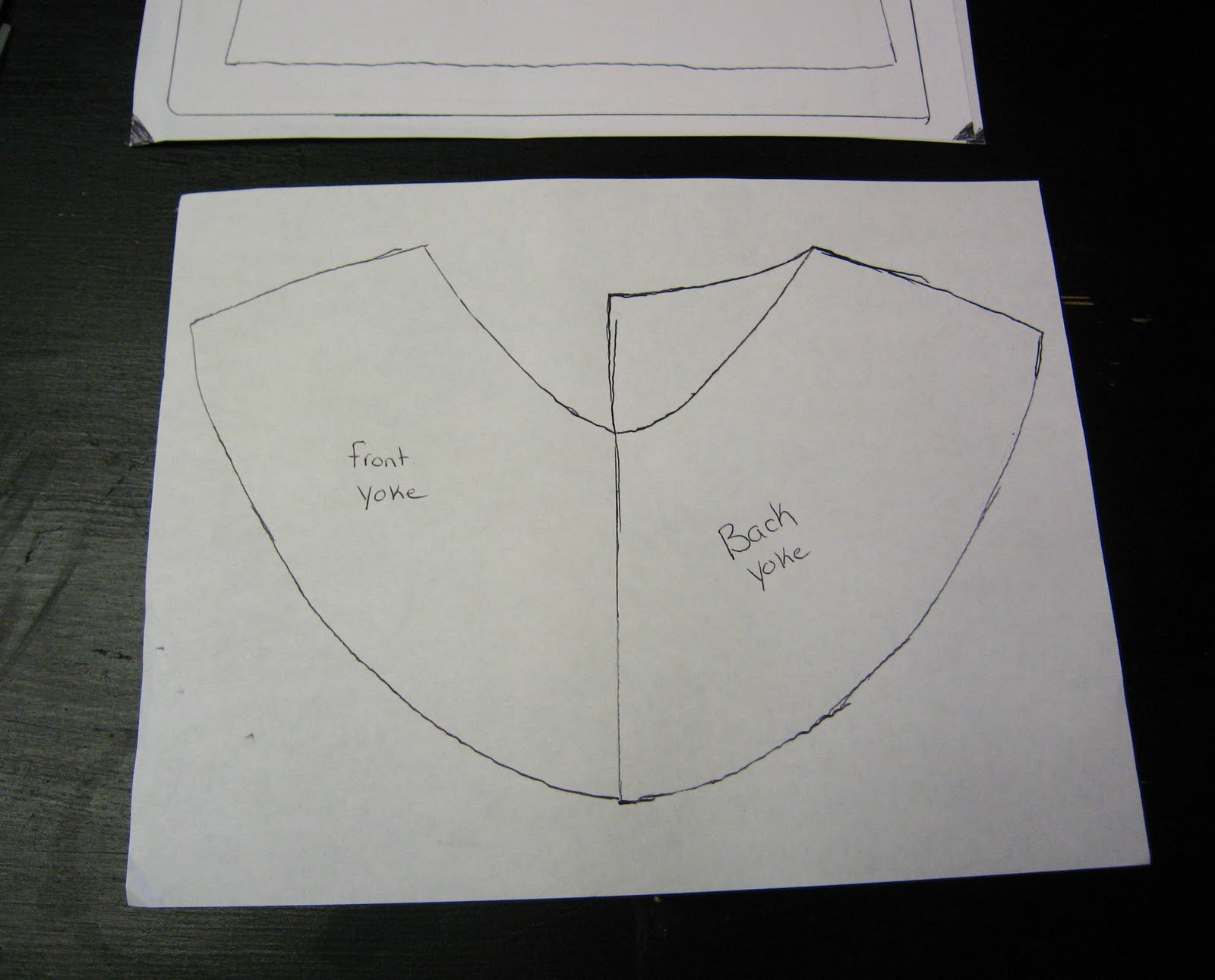 Creating a downloadable Pattern - Shwin & Shwin