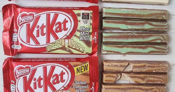 20+ Gambar Jenis Coklat