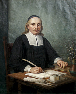 Give to the Winds Thy Fears