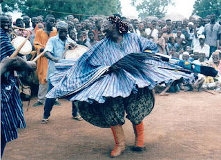 HISTORY OF THE THREE NORTHERN REGIONS OF GHANA (NAA GBEWA STORY)