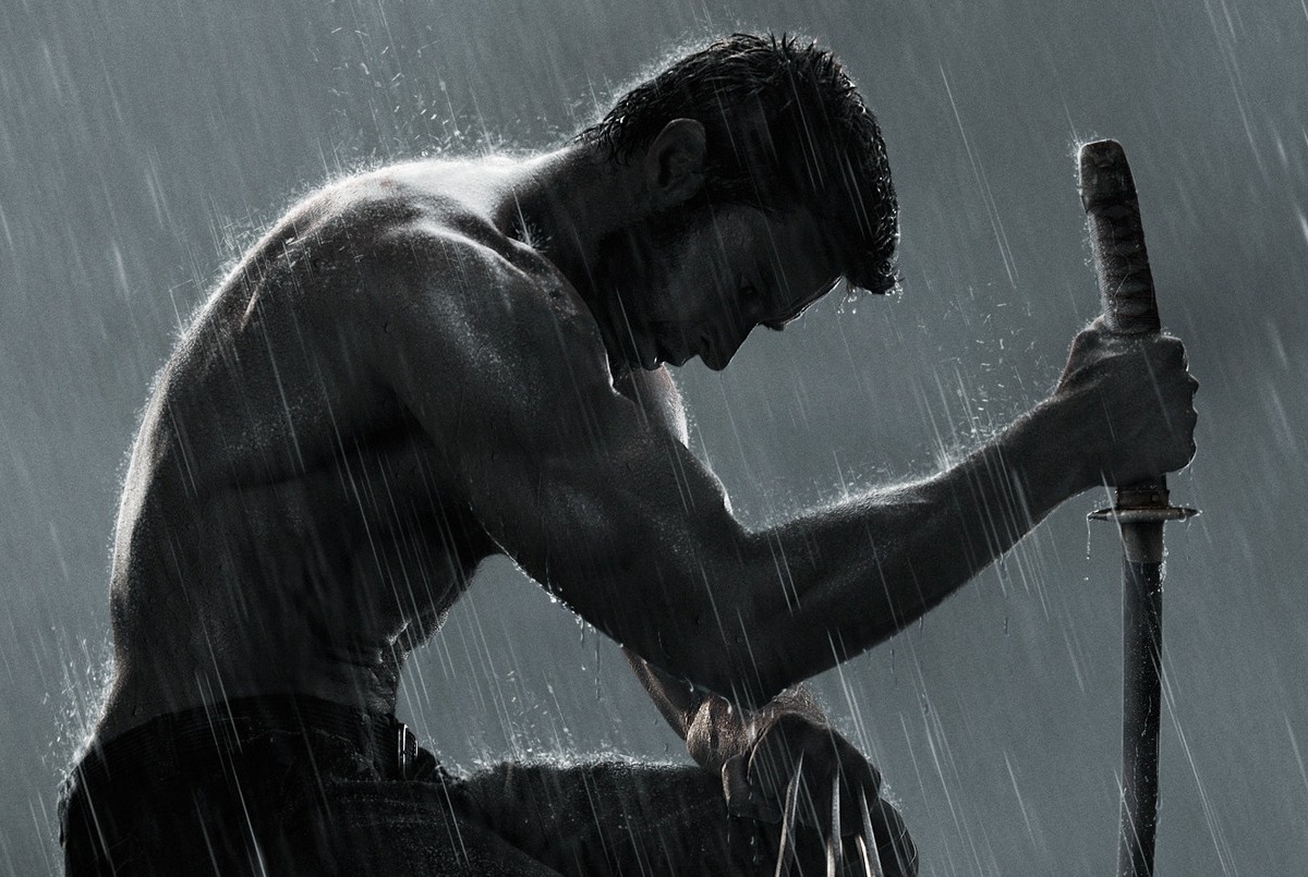 Animeche of Heavens: [CINE] The Wolverine (Wolverine Inmortal) - (2013)