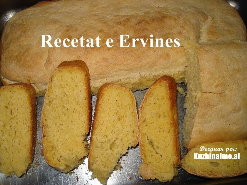 KuzhinaIme.al: Buke misri. (Receta nga Ervina Saliu)