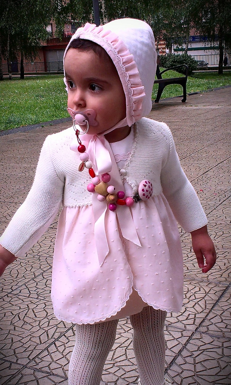 MI GOLONDRINA TXIKIA: EVA CASTRO BABY IMPRESCINDIBLE