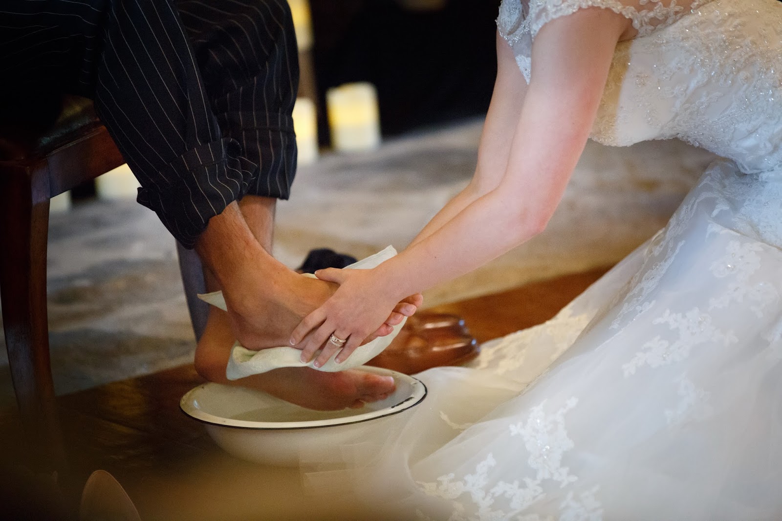 Cable Photography & Video: Brittany Dingus & Josh Boles - Wedding ...