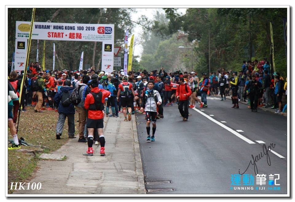 這些年來 In All Those Travelling Years: HK Actions – HK100 2018 (HK 100 ...