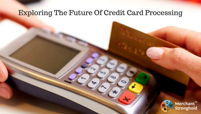 Credit Card Terminal: What will be the Next Steps to Exploring the ...