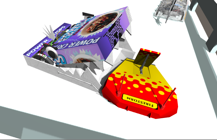 Personal Game Design Projects - Unity3D and more!