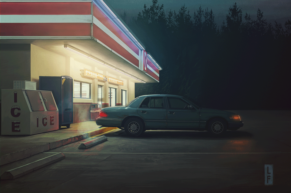 Design Stack: A Blog about Art, Design and Architecture: Digital ...