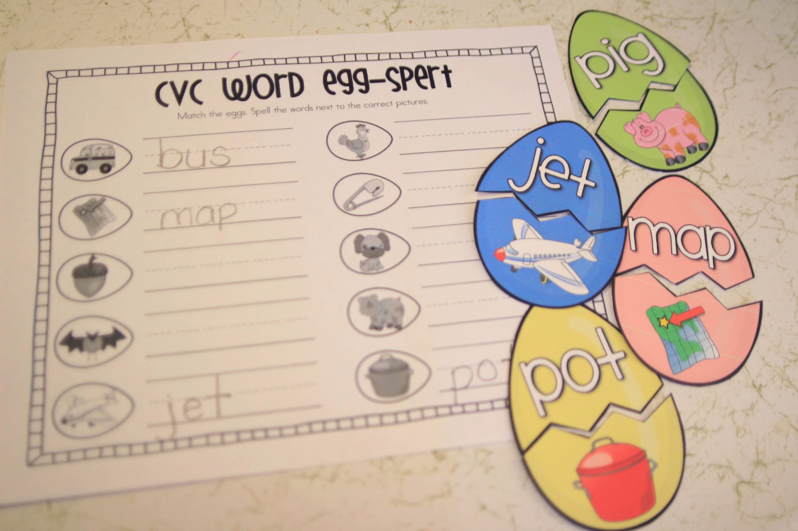 Mrs. Ricca's Kindergarten: April 2013