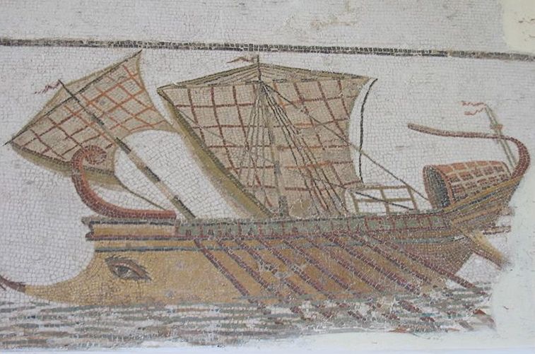 RAMS RAVENS AND WRECKS : Li-BURNING QUESTION