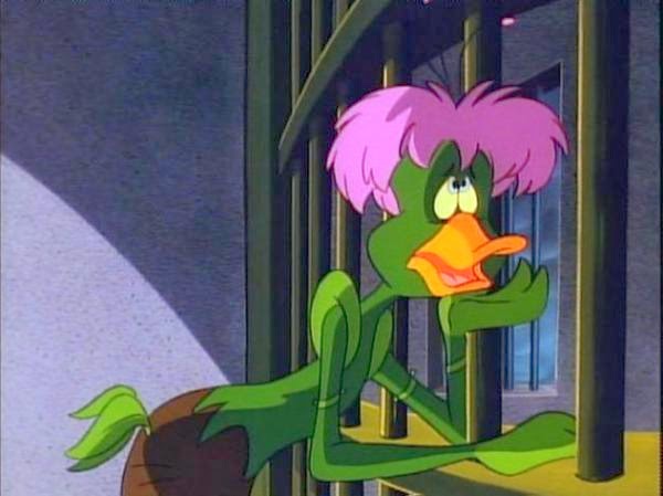 Year of the Villain: Dr. Reginald Bushroot