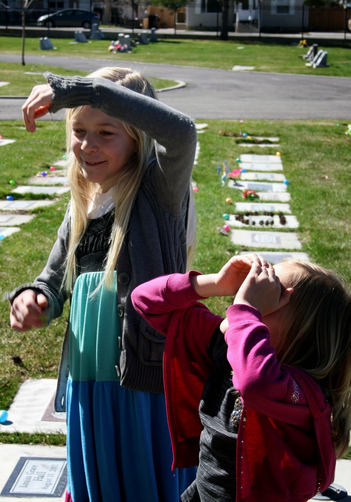 Swag on, momma!: Finding Healing and Hope: Sherie's Experience of ...