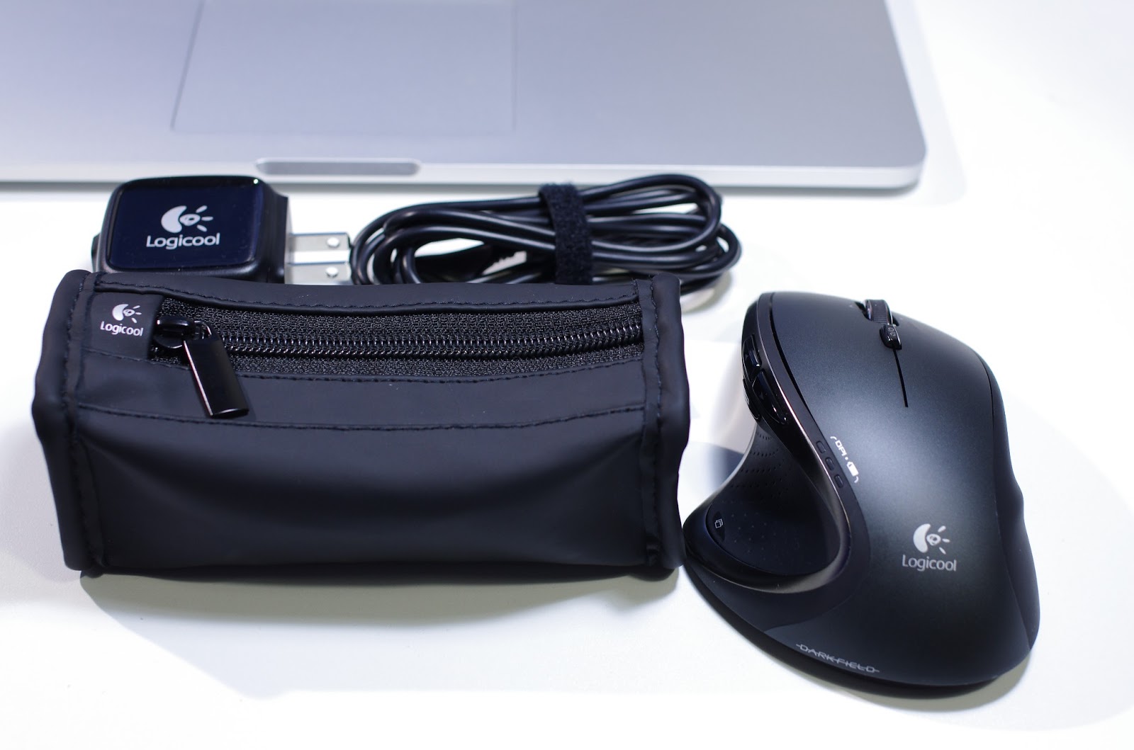 mono:log: logicool -Performance Mouse M950-