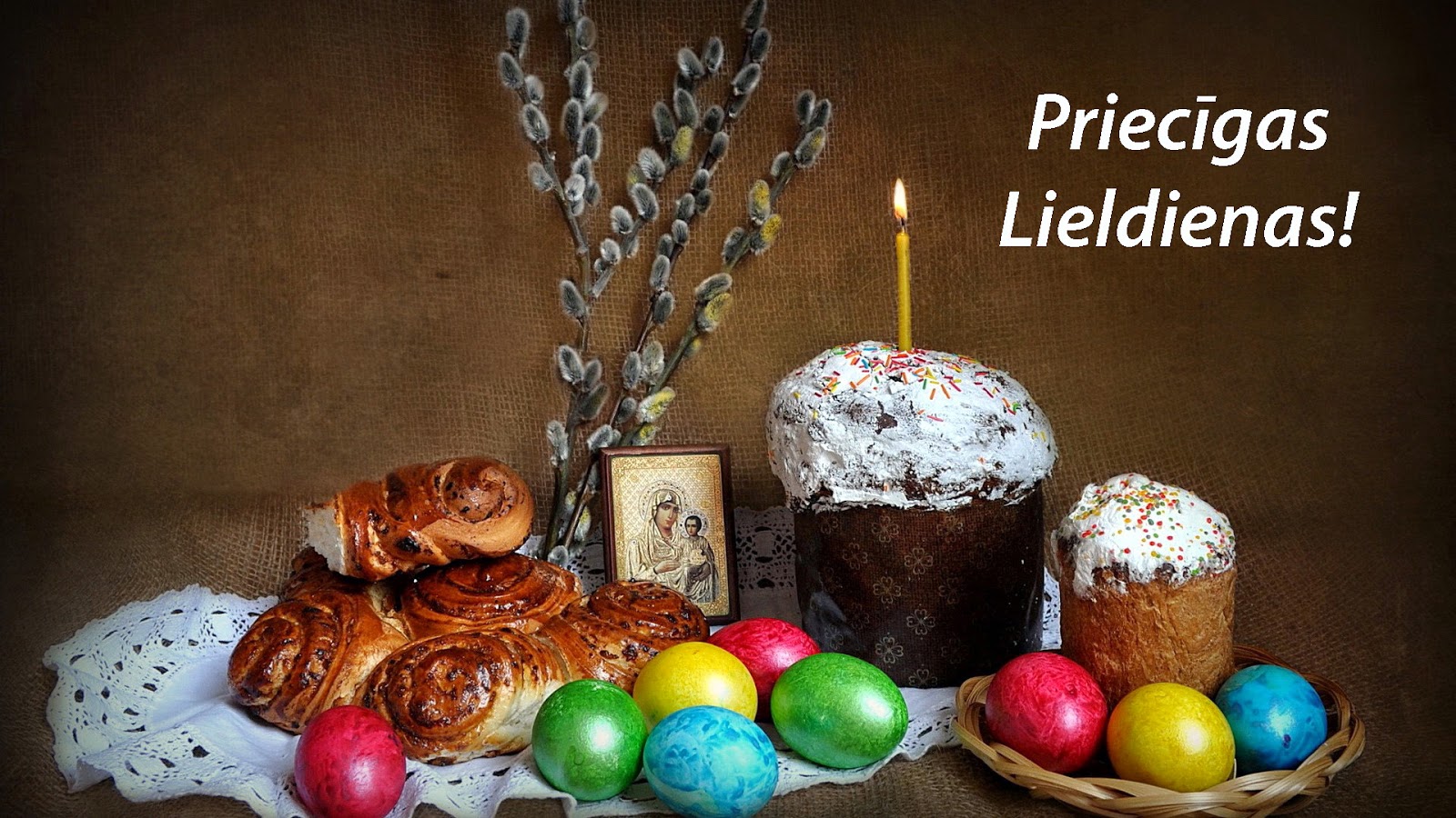 images: Priecīgas Lieldienas bildes