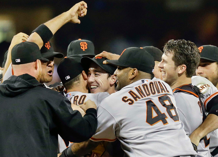 Sports and Spirituality: Thank you Timmy: Life Lessons from a No-Hitter