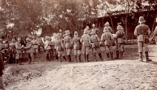 ART and ARCHITECTURE, mainly: Germany’s Colonial Empire 1884-1918 ...