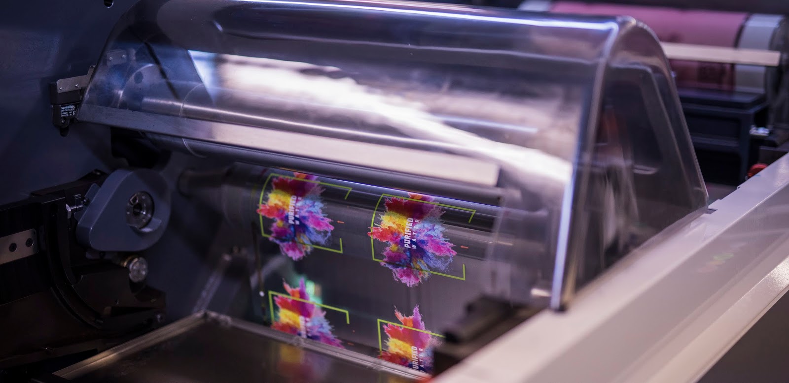 Let's Talk About Flexo Plates