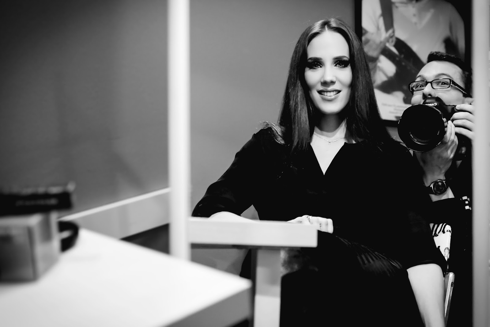 Glitter Bomb | SMOONSTYLE